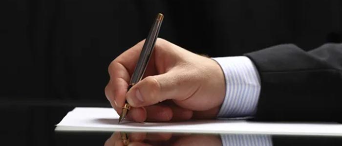 Notaría Carpio Vélez - Contacto